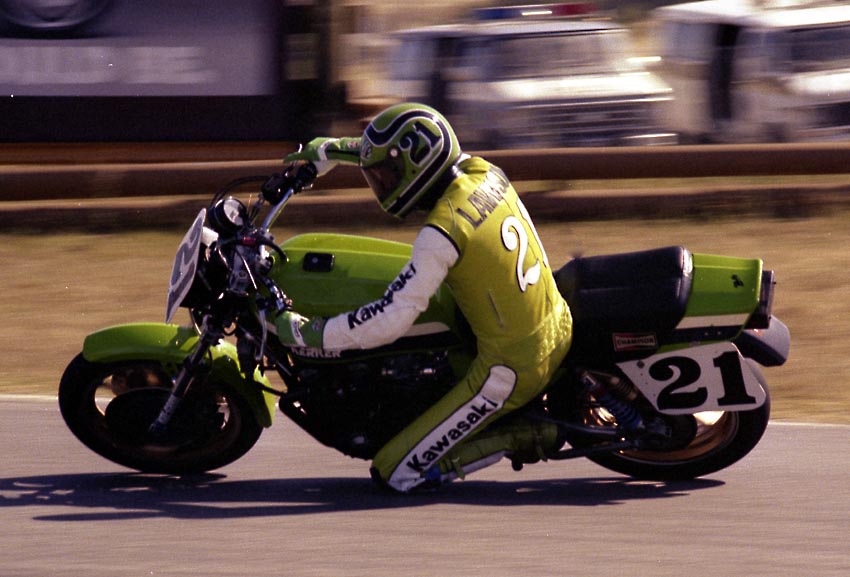 Eddie Ray Lawson.
